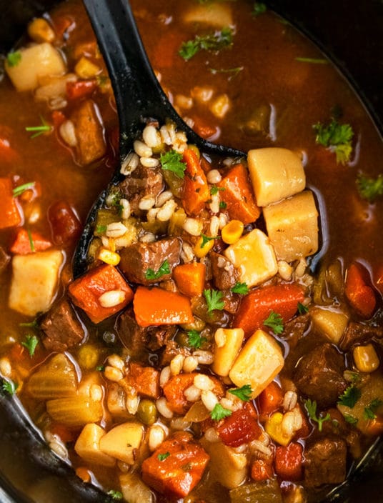 Soup Recipes Archives | One Pot Recipes